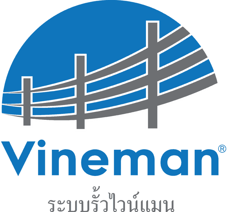 ระยะห่างของบ้านกับรั้ว - Vineman